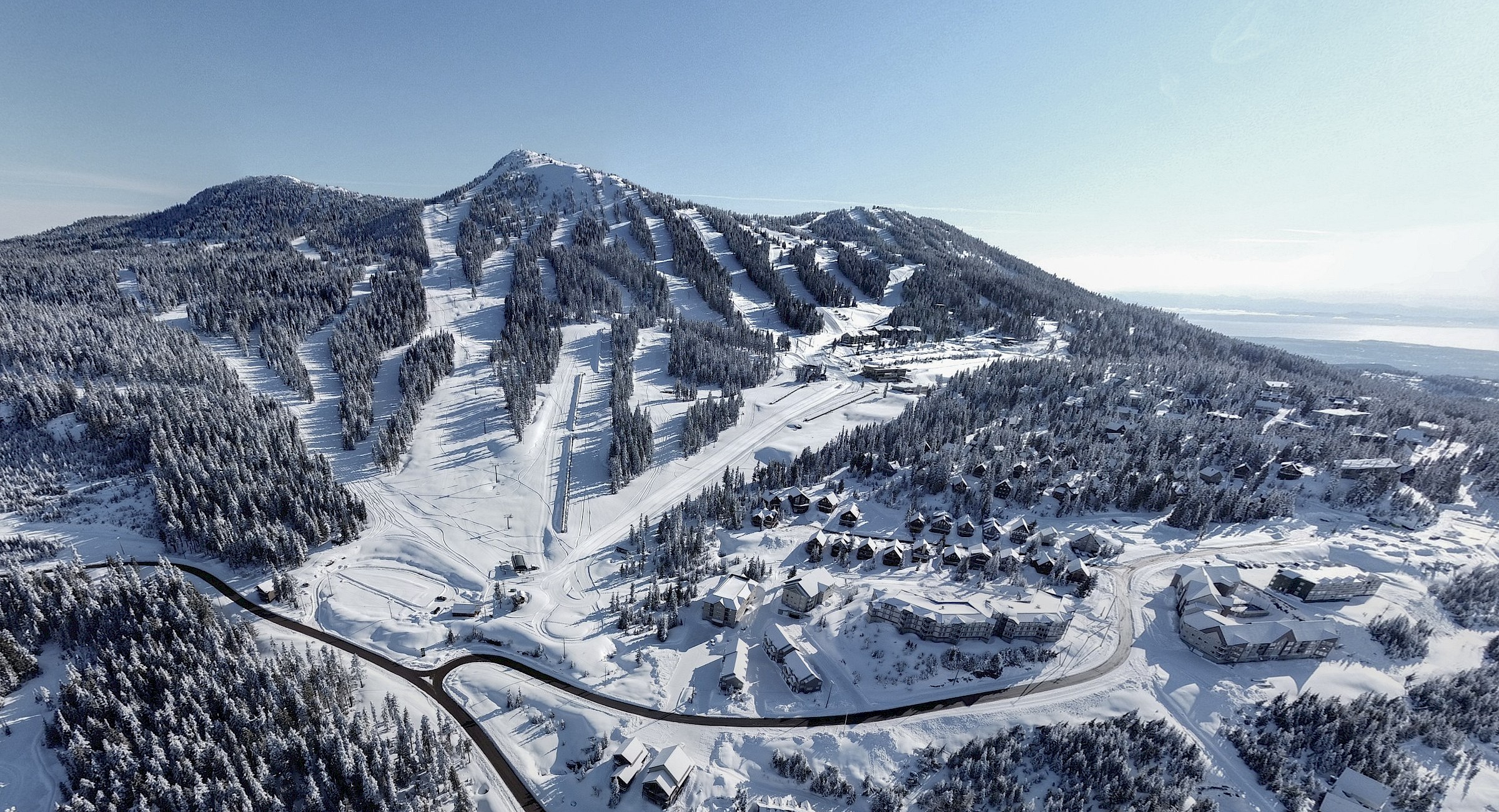 Mount Washington Alpine Resort | Experience Comox Valley