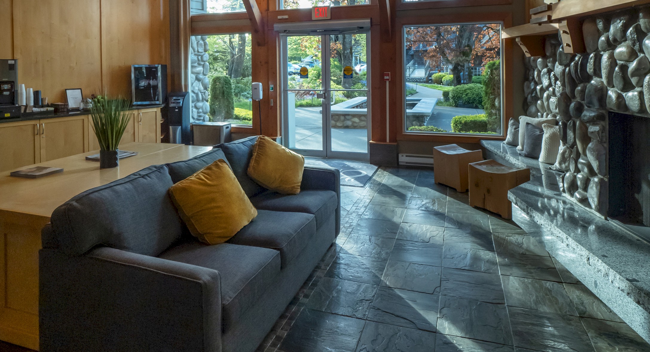 Old House Hotel | Experience Comox Valley